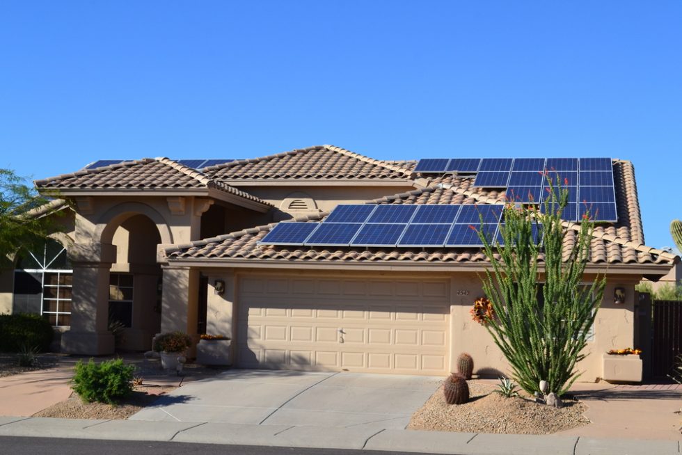 Nationwide Solar Power - Solar Installer | Solar Panels | Solar For ...